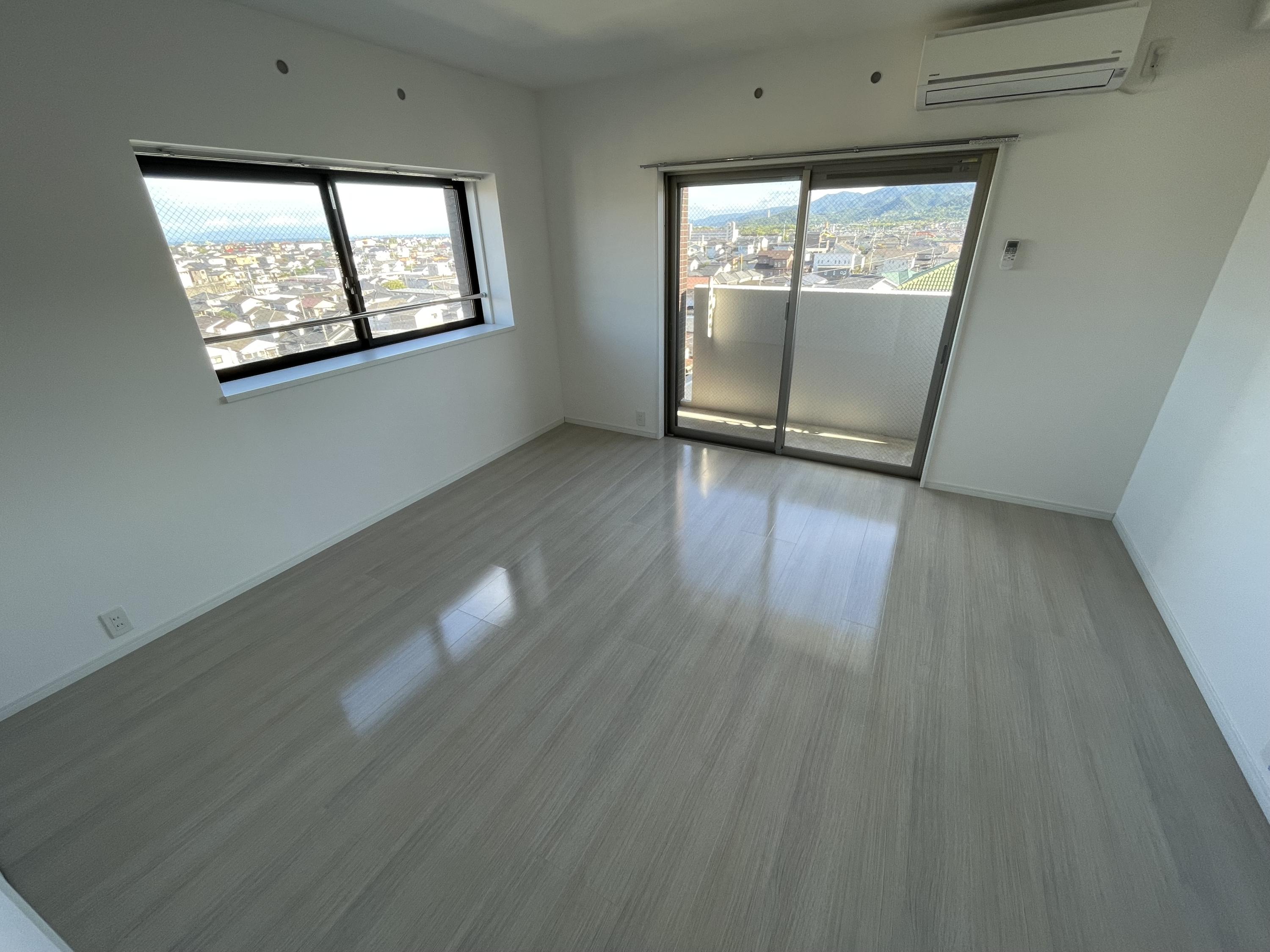 【公式】Flechir Sakanoue | 鹿児島市の一人暮らし向け賃貸・学生マンションならレインボー商事にお任せください