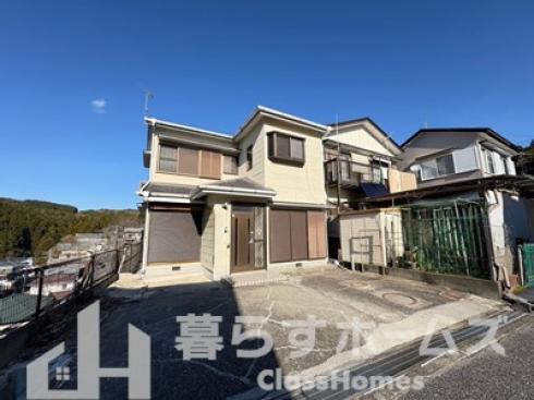【売買】高知市重倉 ★中古住宅★ 4LDK 380万円 | 高知の不動産情報は暮らすホームズ