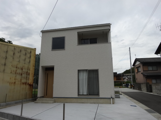 ☆新築建売住宅☆ 高知市平和町 3LDk 2798万円 | 【東邦ハウジング】高知市の不動産情報