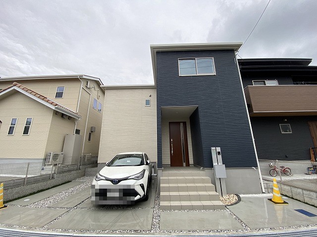 ☆新築建売住宅☆ 高知市高須西町 4LDK 2798万円 | 【東邦ハウジング】高知市の不動産情報