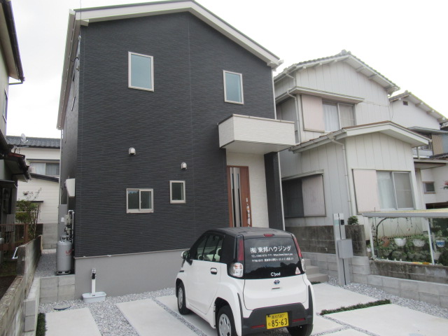 ☆新築建売住宅☆ 高知市瀬戸東町 4LDK 2498万円 | 【東邦ハウジング】高知市の不動産情報