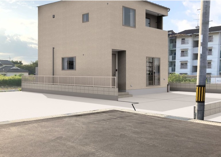 ☆新築建売住宅☆ 南国市元町 4LDK 2798万円 | 【東邦ハウジング】高知市の不動産情報