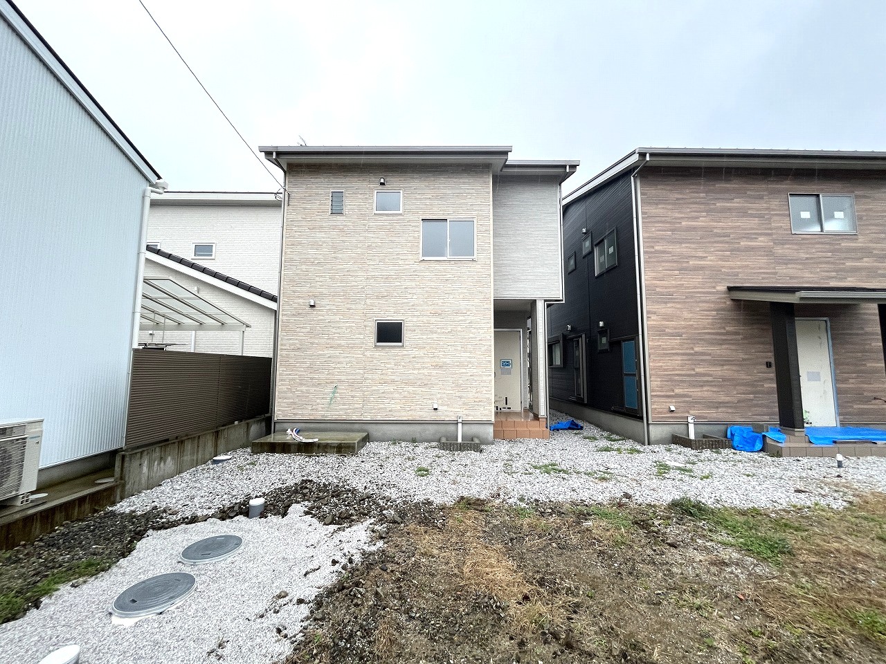 ☆ 吾川郡いの町波川 新築 3LDK 2,980万円 ☆ | 【東邦ハウジング】高知市の不動産情報