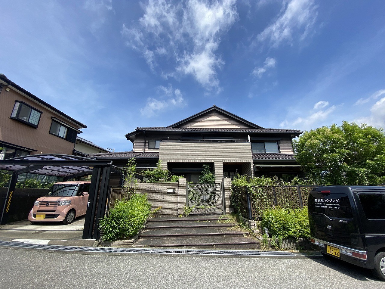 ☆ 吾川郡いの町天王南 6LDK 中古戸建 ☆ | 【東邦ハウジング】高知市の不動産情報