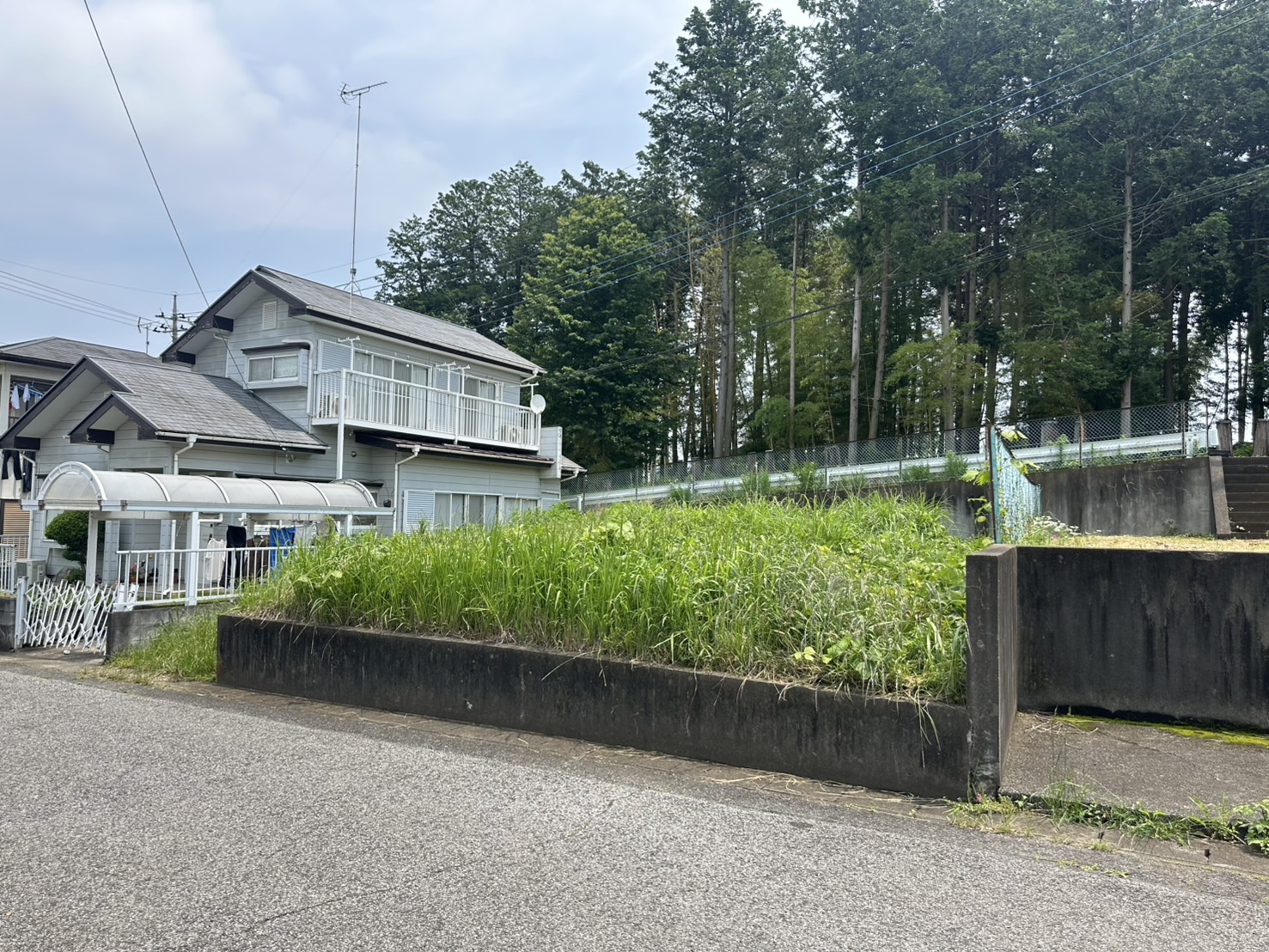 古河市不動産情報：新着♪ 売地『古河市尾崎』 日野自動車(株)古河工場まで車で5分 | 【公式】有限会社 栄進