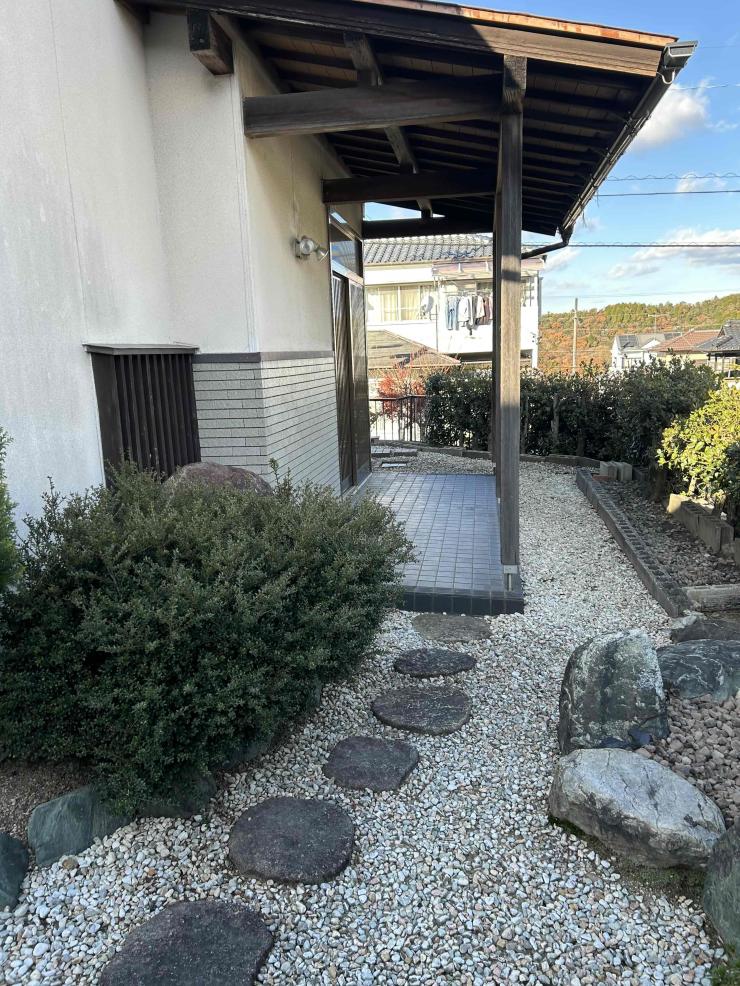 多治見市 市之倉町 賃貸 借家