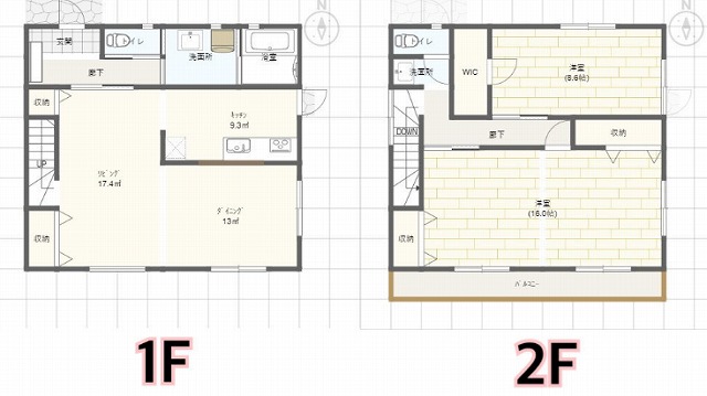 ★…新築一戸建て…★ 宮崎市恒久 南宮崎駅・宮交シティ近く 3LDK 土地面積60坪です！ | 宮崎市の不動産売買のことなら株式会社グローバルセンス