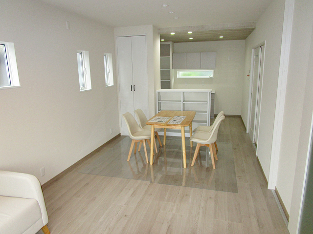 売買新築戸建 高知市横浜新町3LDK 2，980万円のご紹介です！ | ケイホームズ