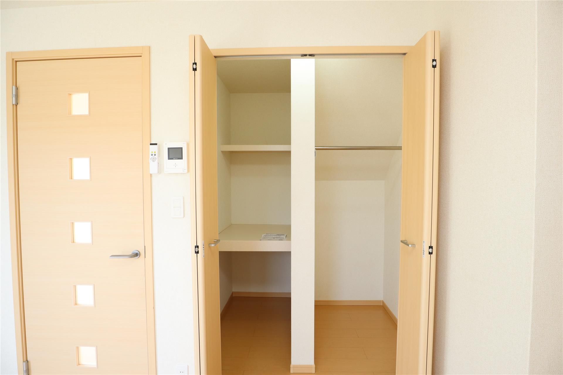 賃貸アパート 山口市朝田 1LDK JR大歳駅チカ＆設備充実の広々物件 | 山口市の不動産はアーバンエステート