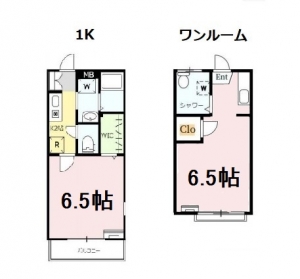不動産マメ知識「ワンルーム(1R)と1Kの違い」 | 不動産 一戸建て マンション 住宅,物件 住まい 新築 中古 | 新宿・中野・大久保 ...