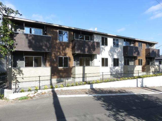 ☆別府市竹の内 1LDK アパート カウンターキッチン ネット無料 お勧め賃貸☆『フロランタン A』 | 大分市の賃貸・不動産のことならアース不動産