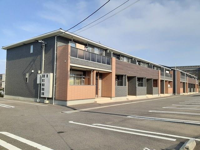 ☆別府市北中 2LDK アパート カウンターキッチン お勧め賃貸☆『T‐SQUARE 11』 | 大分市の賃貸・不動産のことならアース不動産