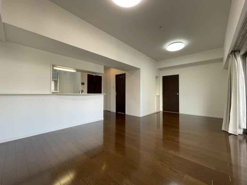 【賃貸】北九州市小倉北区金田のお勧め物件！3LDK分譲賃貸マンション「オークランド小倉原町通り」 | 北九州市の不動産情報は北九州賃貸ネット|平和興産まで♪