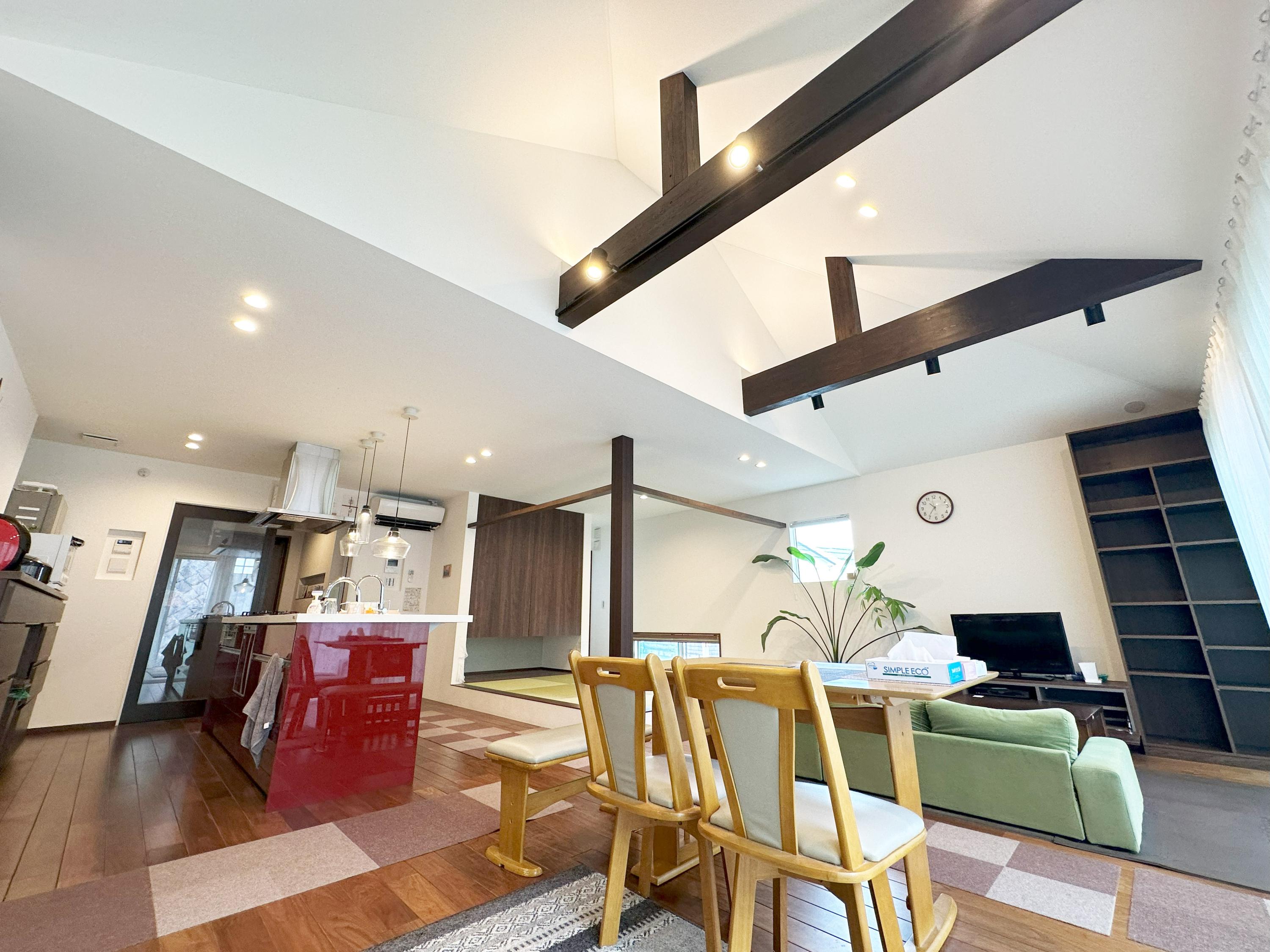 【売買】土地約73坪の平屋建て3LDK 5,100万円 | 京都市の不動産｜株式会社イーグルエステイト