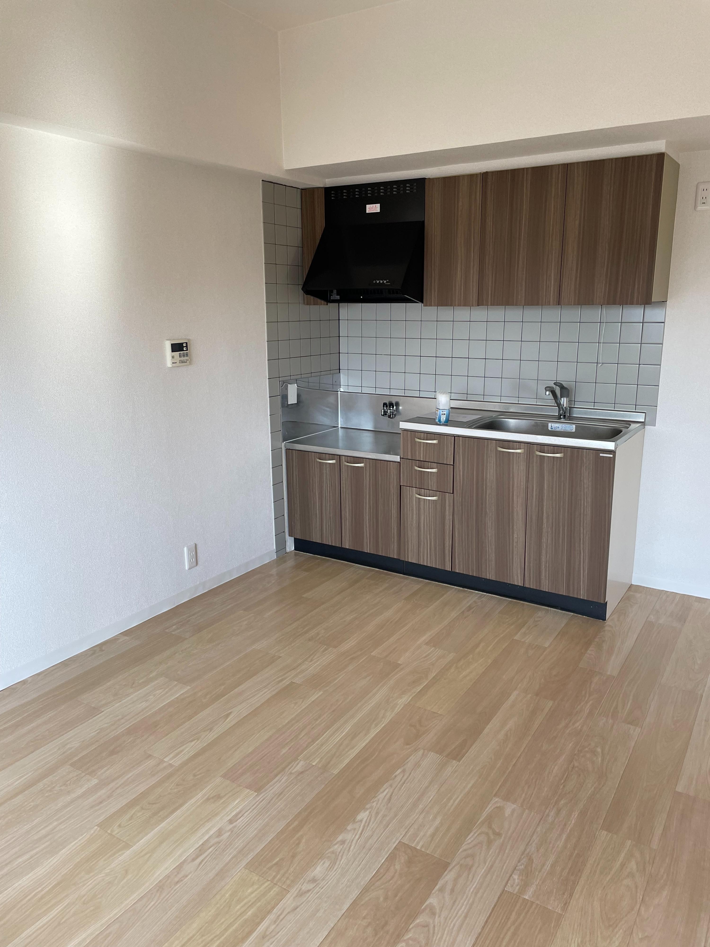 間取りは1Kから2LDKまであります。北四番丁駅まで徒歩4分！「リバーシティ上杉」 | 仙台のテナント・オフィス賃貸情報はオフィスメディア