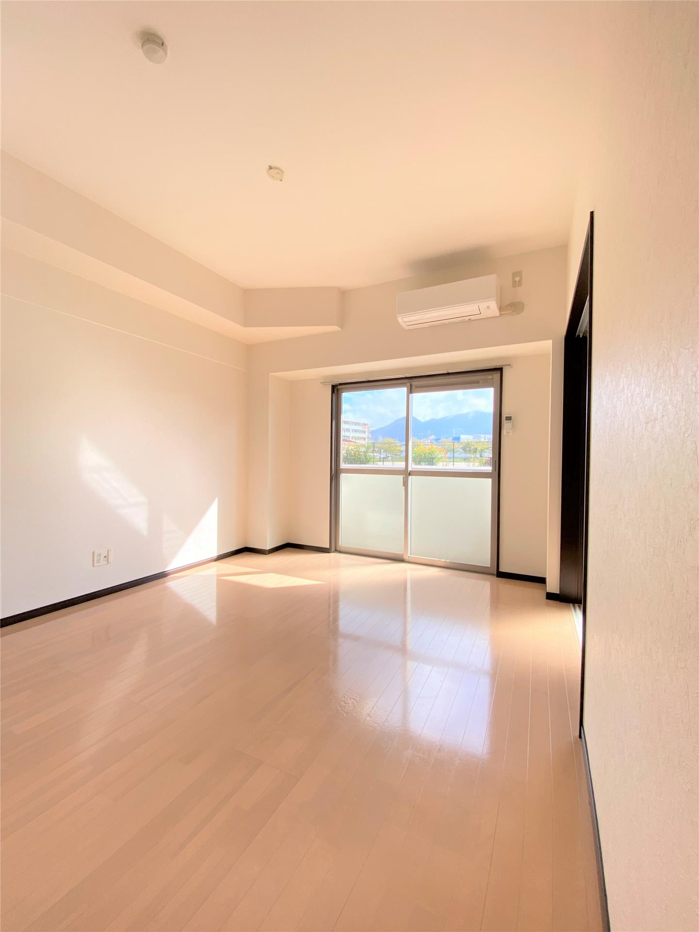 【新着】八幡西区下上津役の「2・3LDK」賃貸マンション 「アン・レーヴ」 | 【公式】北九州賃貸ネット｜不動産のデパートひろた