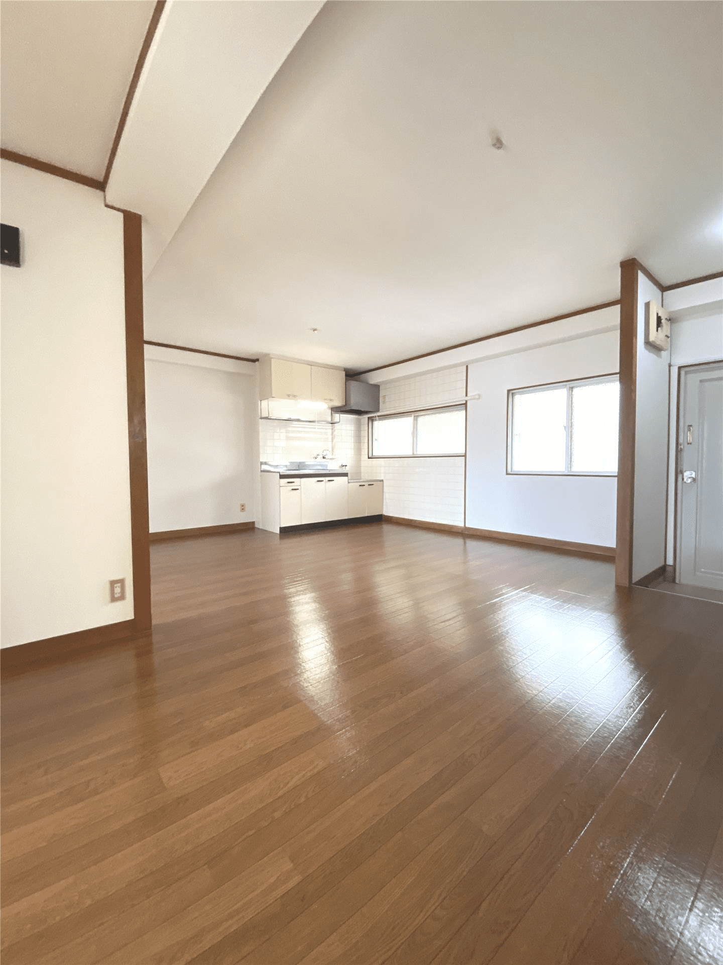 【新着】遠賀郡水巻町頃末北の「2LDK・3DK」賃貸マンション 「セントラルコーポ大西」 | 【公式】北九州賃貸ネット｜不動産のデパートひろた