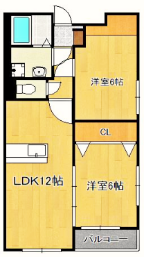 Pastoraleさくら｜不動産のデパートひろた｜北九州賃貸ネット