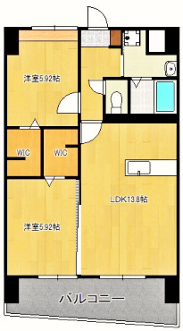THE SQUARE Glory Residence｜不動産のデパートひろた｜北九州賃貸ネット
