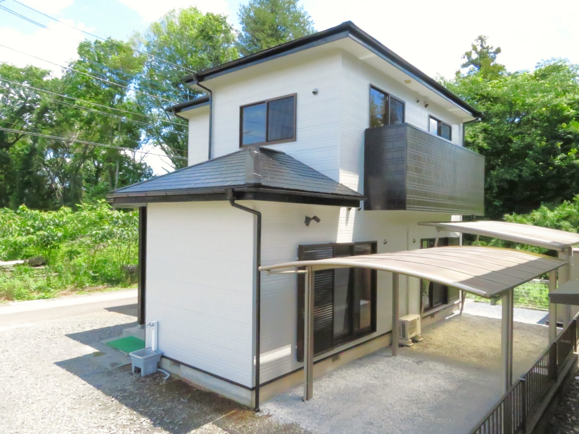 新規物件 古河市上片田 戸建住宅（内外装リフォーム済） | 結城市・筑西市の不動産売買はGMC