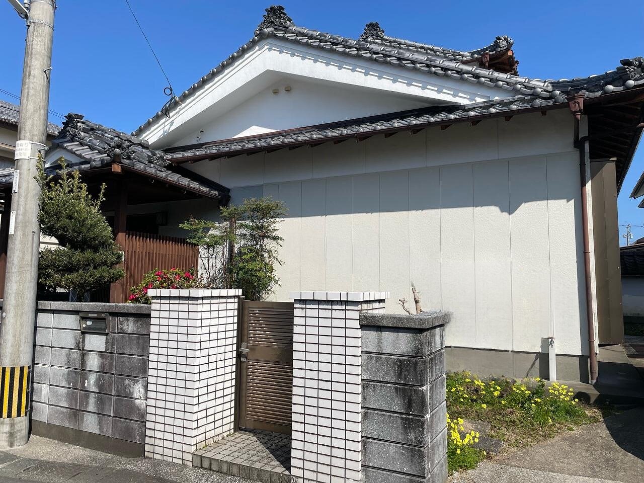 【中古住宅】中西町 6DK 1,850万円 広々とした敷地でゆとりのある住宅です。 | 宮崎市の不動産売買なら、不動産案内人 ㈱グッデイホーム ...