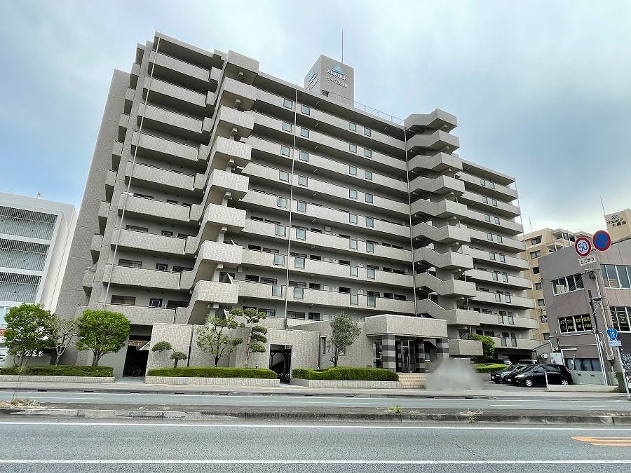 【中古マンション】サーパス大橋南 3LDK 2,580万円 フルリノベーション・マンションです♪ | 宮崎市の不動産売買なら、不動産案内人 ㈱グッデイホームにお任せください！