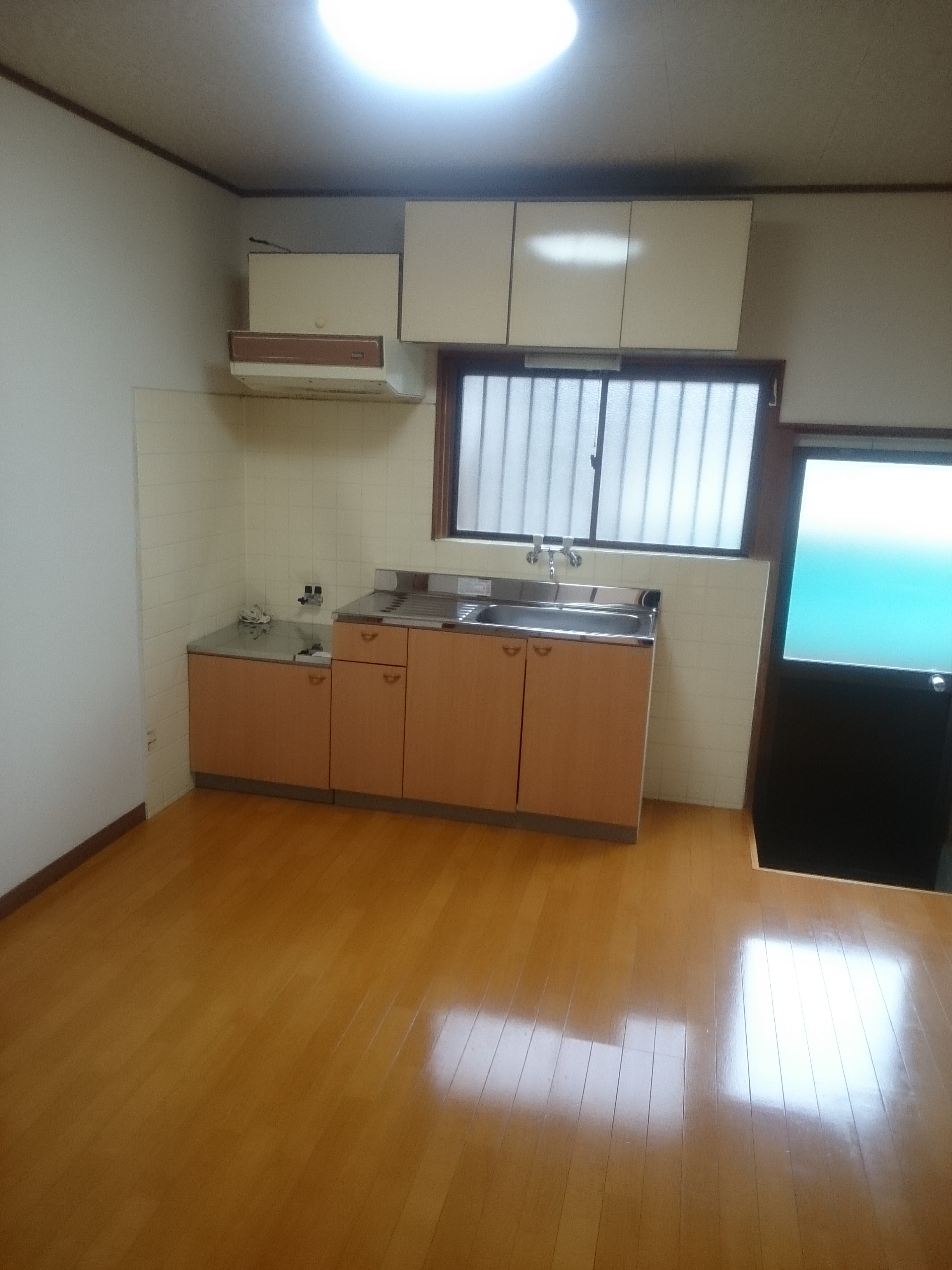 賃貸オススメ物件 4DK 貸家 55,000円 飯岡小校区 | 大屋不動産株式会社