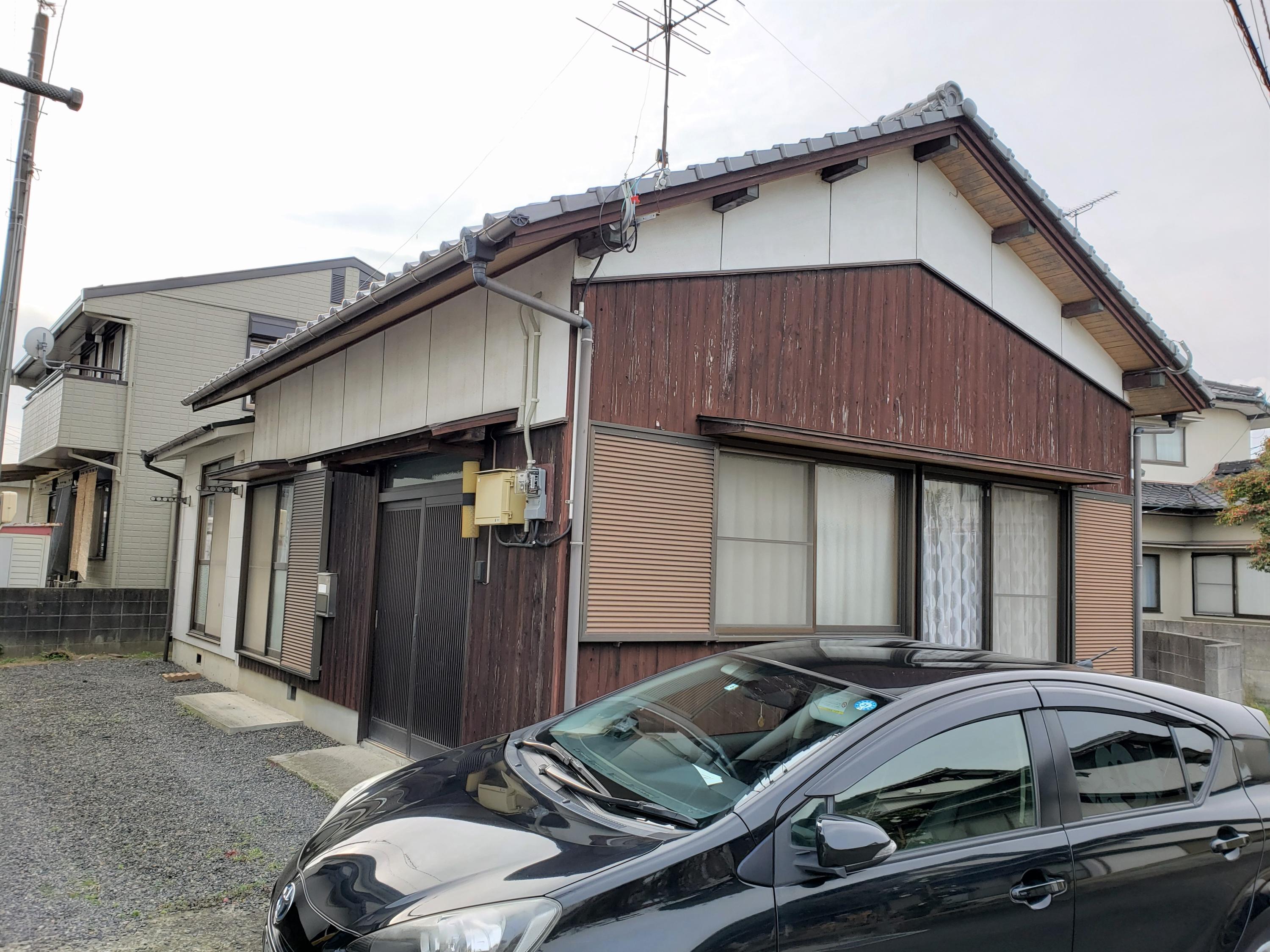 賃貸オススメ物件 3LDK 貸家 50,000円 小松小校区 | 大屋不動産株式会社