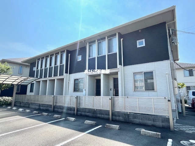 ☆総社市中央4・2LDKアパートのご案内 | 総社市の不動産情報 賃貸アパート・賃貸マンションなら｜あびこ不動産