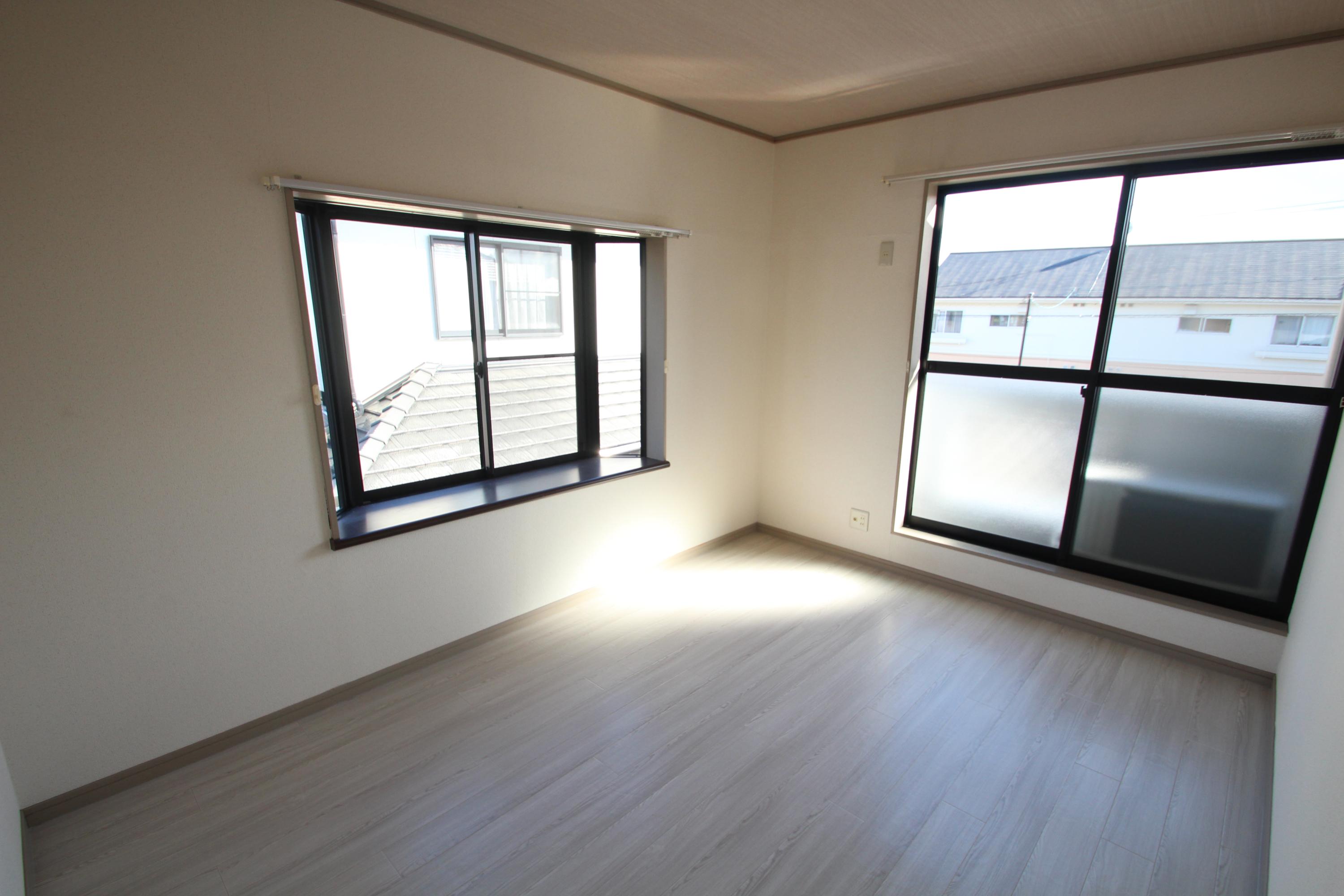 【☆学生応援プラン☆】岡山市東区西大寺松崎 賃貸アパート（2LDK）大多羅駅徒歩6分！ | 岡山市東区・中区の不動産なら大森商事株式会社