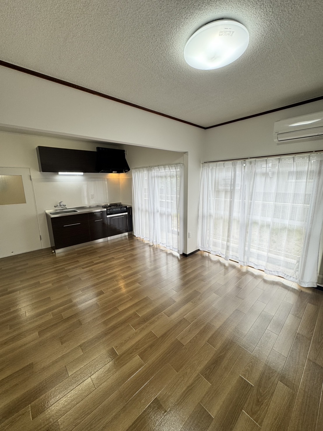 【リノベーション済み♪】岡山市東区可知 賃貸マンション (2LDK) | 岡山市東区・中区の不動産なら大森商事株式会社