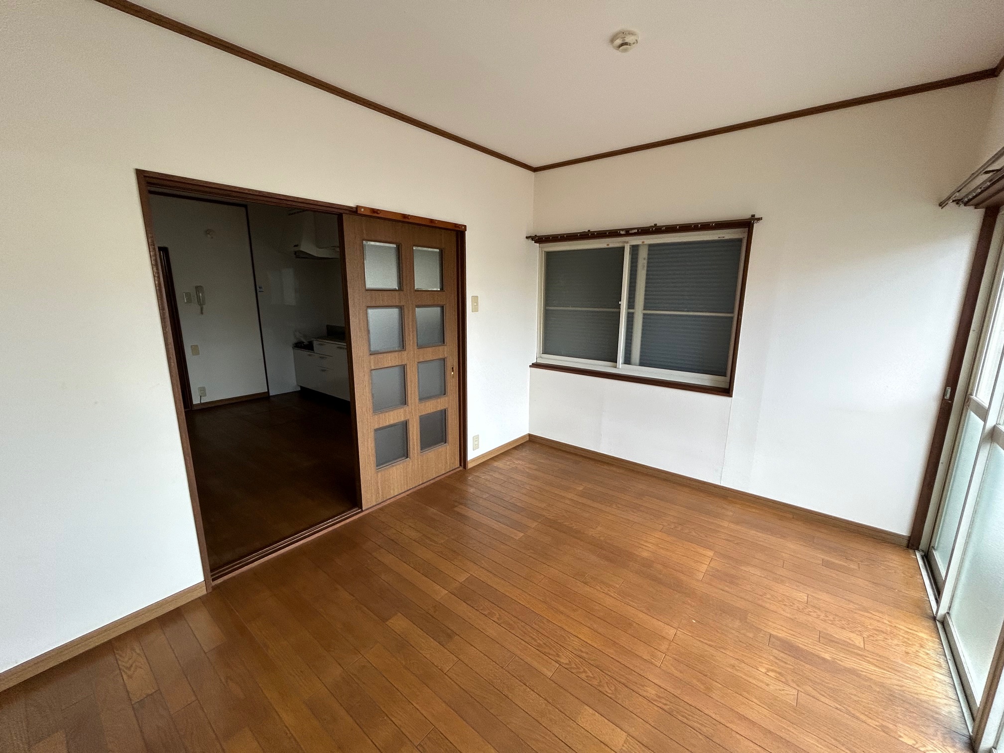 ☆新着賃貸☆ 明石市野々上1丁目 駐車場付き！2LDKテラスハウス 『アーカンシェールTANAKA』 | 西明石の不動産-田中商事