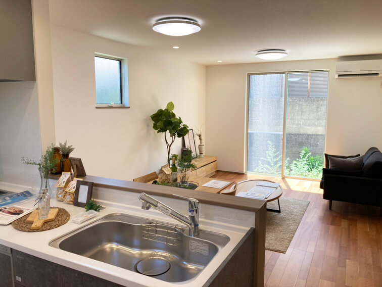 新築住宅のご案内 | 下関不動産情報！[緑都開発]下関賃貸アパート賃貸マンション下関の売買物件