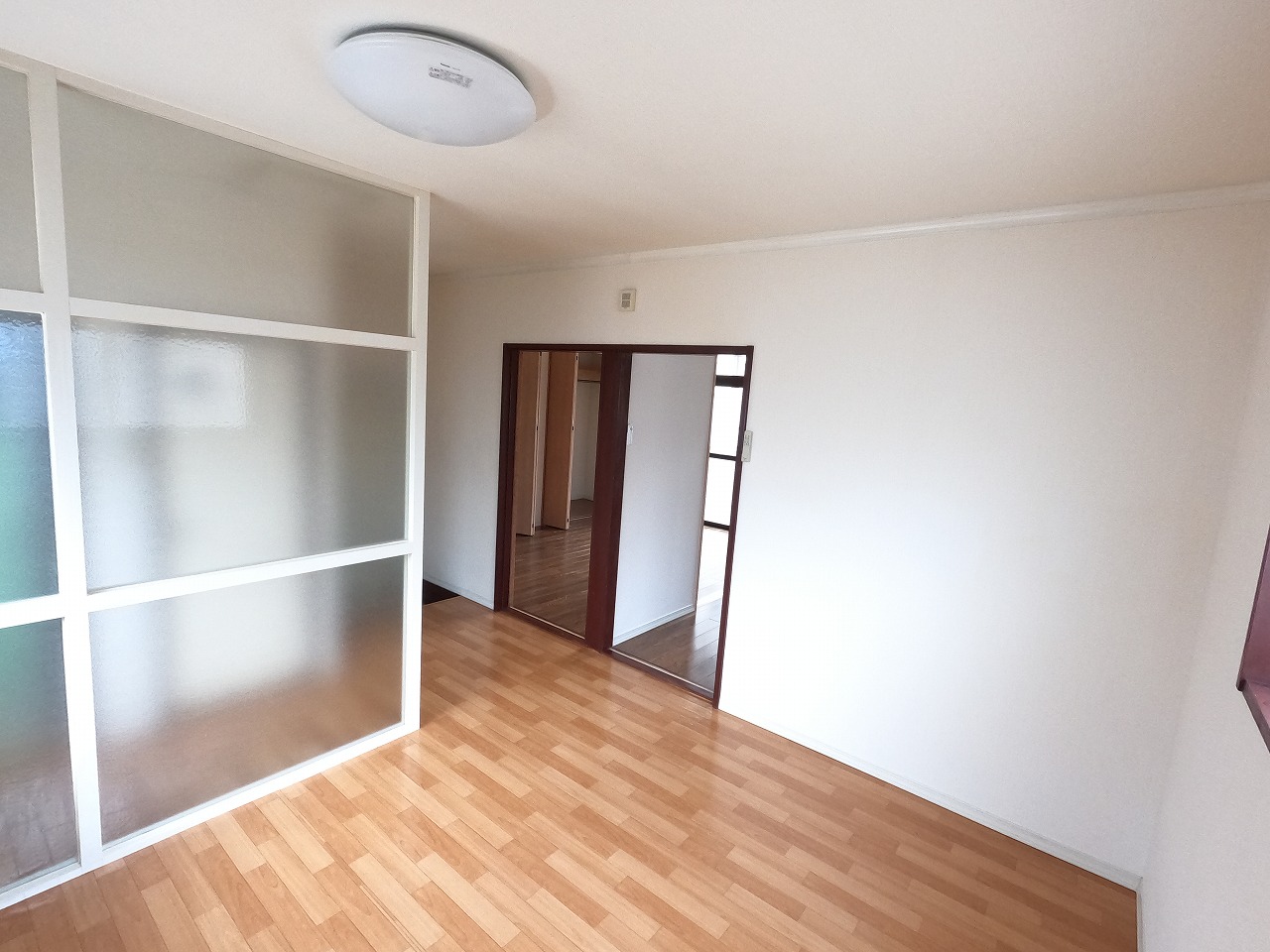 ★おすすめ物件★泉区南光台南3丁目 コーポ相102 2DK 45,000円 | 仙台市泉区の不動産情報はアオキガーデンにお任せ♪