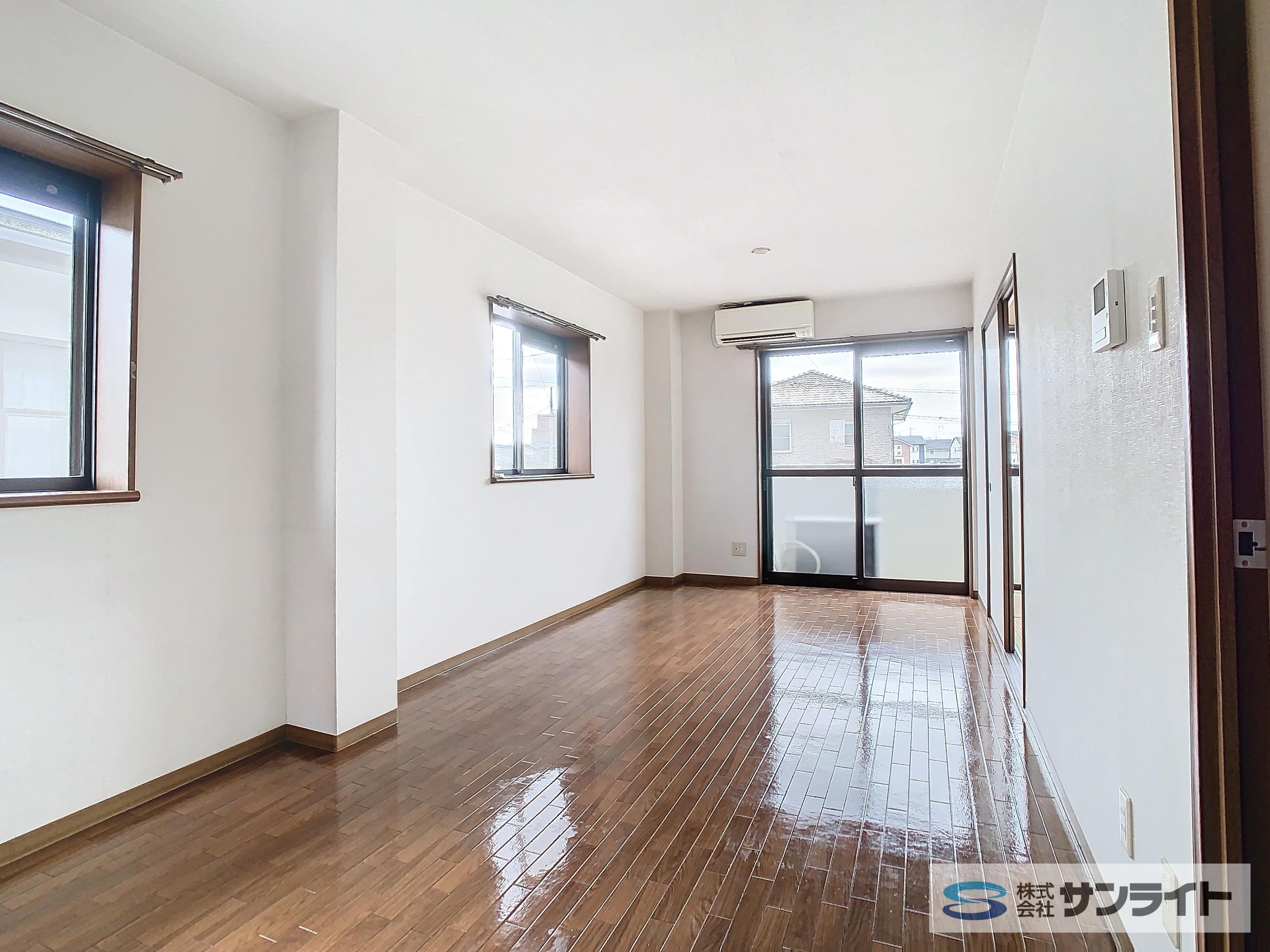 【インターネット無料】丸亀市津森町 賃貸 2LDK アパート | 丸亀市のお部屋探しならサンライト