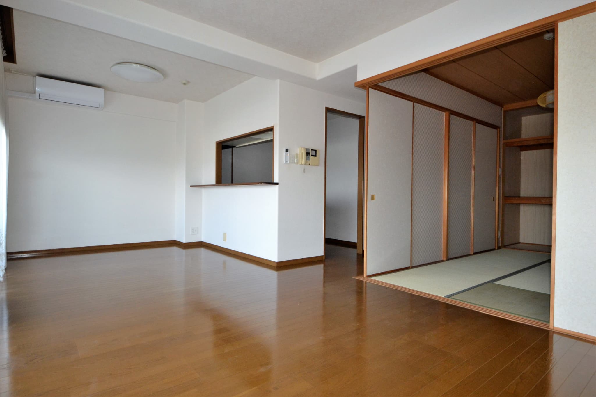 【丸亀市土器町マンション3LDK】5階のお部屋 賃貸マンション | 丸亀市のお部屋探しならサンライト