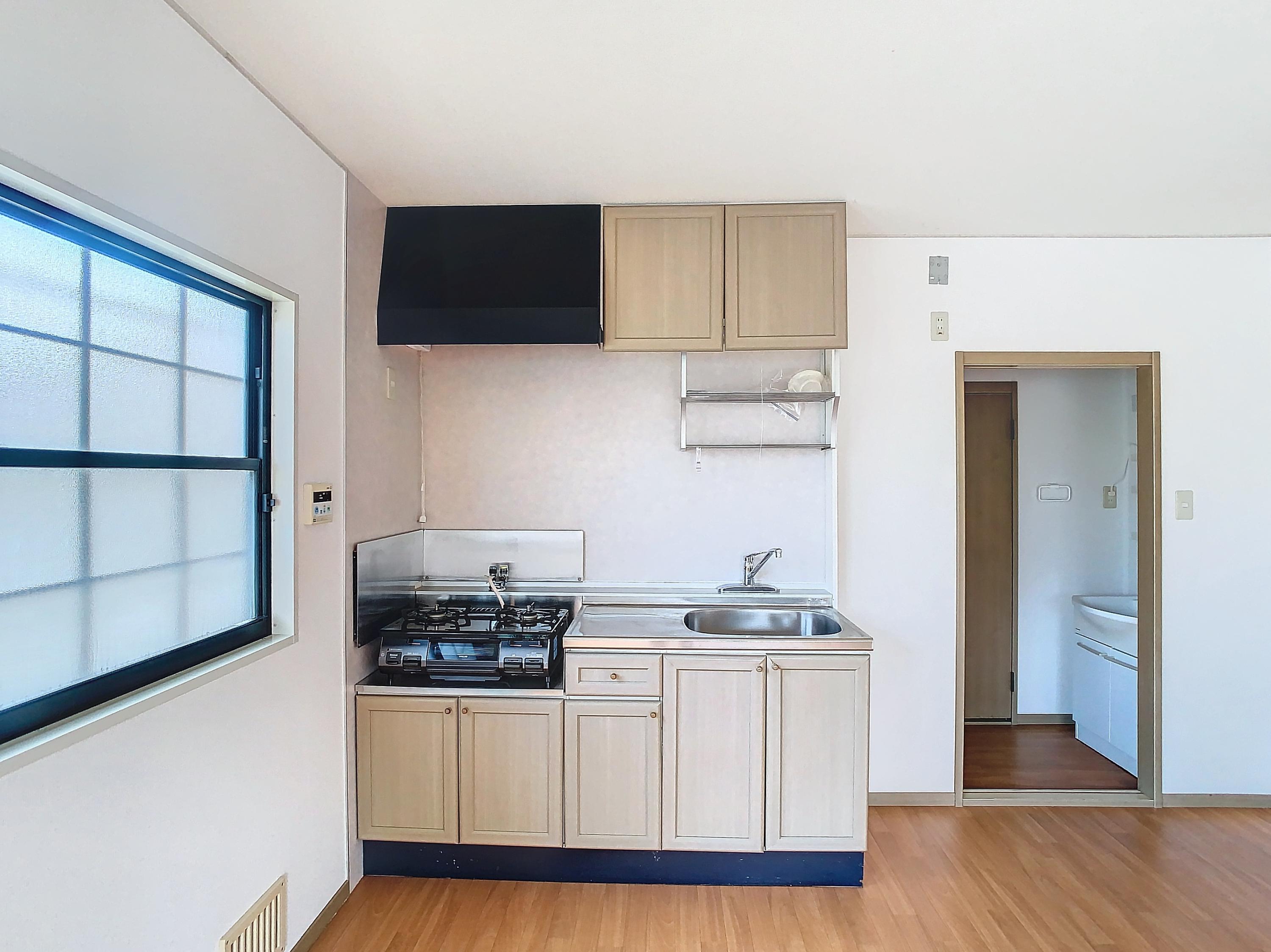 【入居初期費用キャンペーン】坂出市八幡町 2LDK 坂出小学校区 | 丸亀市のお部屋探しならサンライト