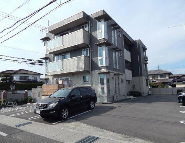 【福山市東川口町 オートロック・ホームセキュリティ・インターネット無料 賃貸2LDK】 | 株式会社トリコム