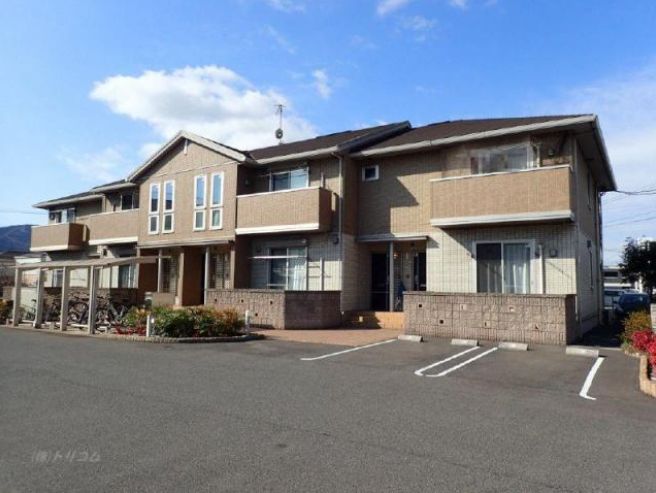 【オール電化賃貸アパート3LDK♪インターネット無料、ALSOKホームセキュリティ完備】 | 株式会社トリコム