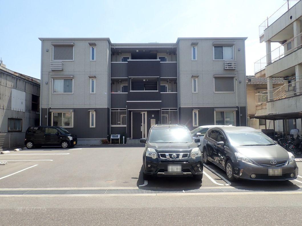 【福山市花園町の賃貸2LDKオートロック＆ホームセキュリティ完備。インターネット無料】 | 株式会社トリコム