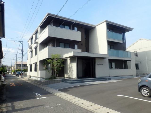 【福山市東深津のオートロック付ZEH賃貸3LDK～インターネット無料】 | 株式会社トリコム