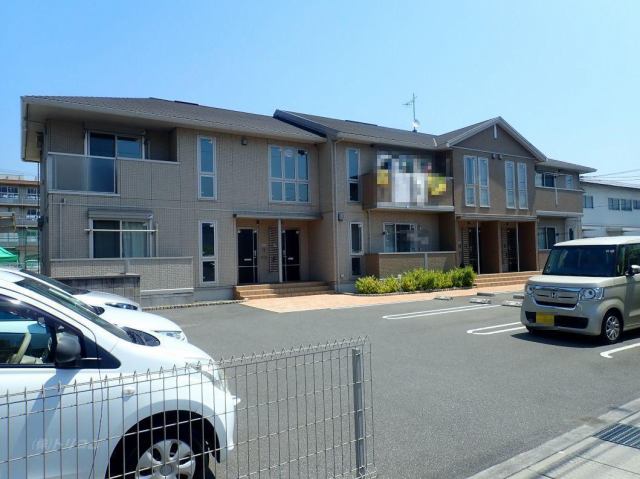 【福山市東川口町のオール電化賃貸3LDK～ALSOKホームセキュリティ、インターネット無料】 | 株式会社トリコム