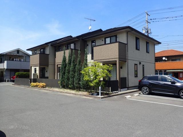 【福山市引野町のオール電化メゾネット賃貸3LDK～ALSOKセキュリティ完備、インターネット無料】 | 株式会社トリコム