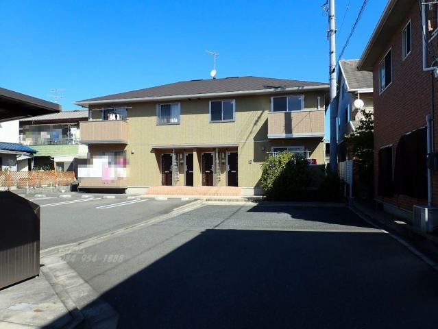 【福山市曙町のオール電化賃貸3LDK、インターネット無料！ALSOKセキュリティ完備】 | 株式会社トリコム