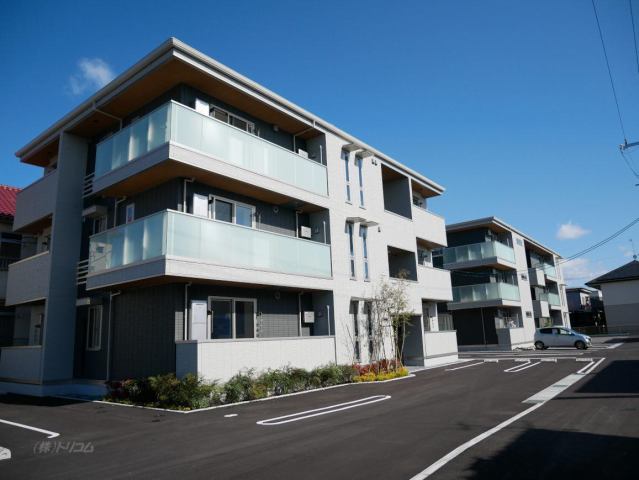 【ZEH賃貸2LDK ALSOKセキュリティ、オートロック完備 インターネット無料】 | 株式会社トリコム