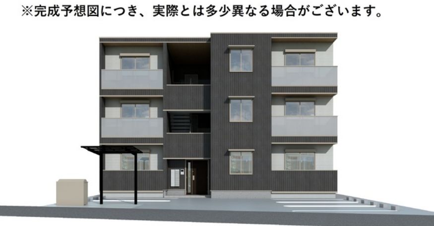 【福山市西町 1R～2LDK新築ZEH賃貸情報！ペット可♪オートロック完備インターネット無料】 | 株式会社トリコム