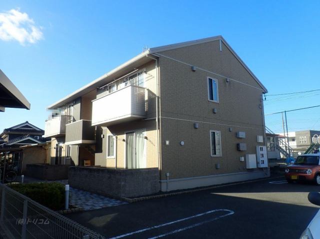 【福山市駅家町倉光ALSOKセキュリティ付賃貸2LDK～インターネット無料】 | 株式会社トリコム