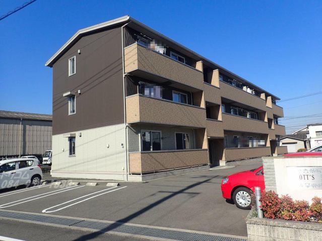 【福山市多治米町オール電化賃貸2LDK～インターネット無料！ALSOKセキュリティ＆オートロック付】 | 株式会社トリコム