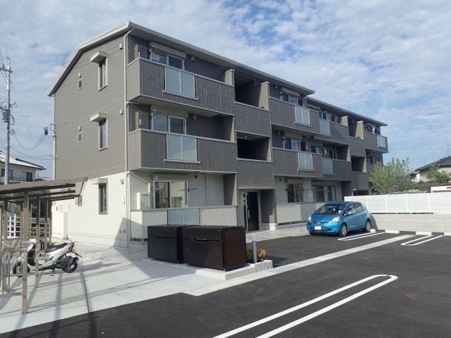 【福山市今津町ペット可、オートロック＆ALSOKセキュリティ付賃貸2LDK～インターネット無料】 | 株式会社トリコム