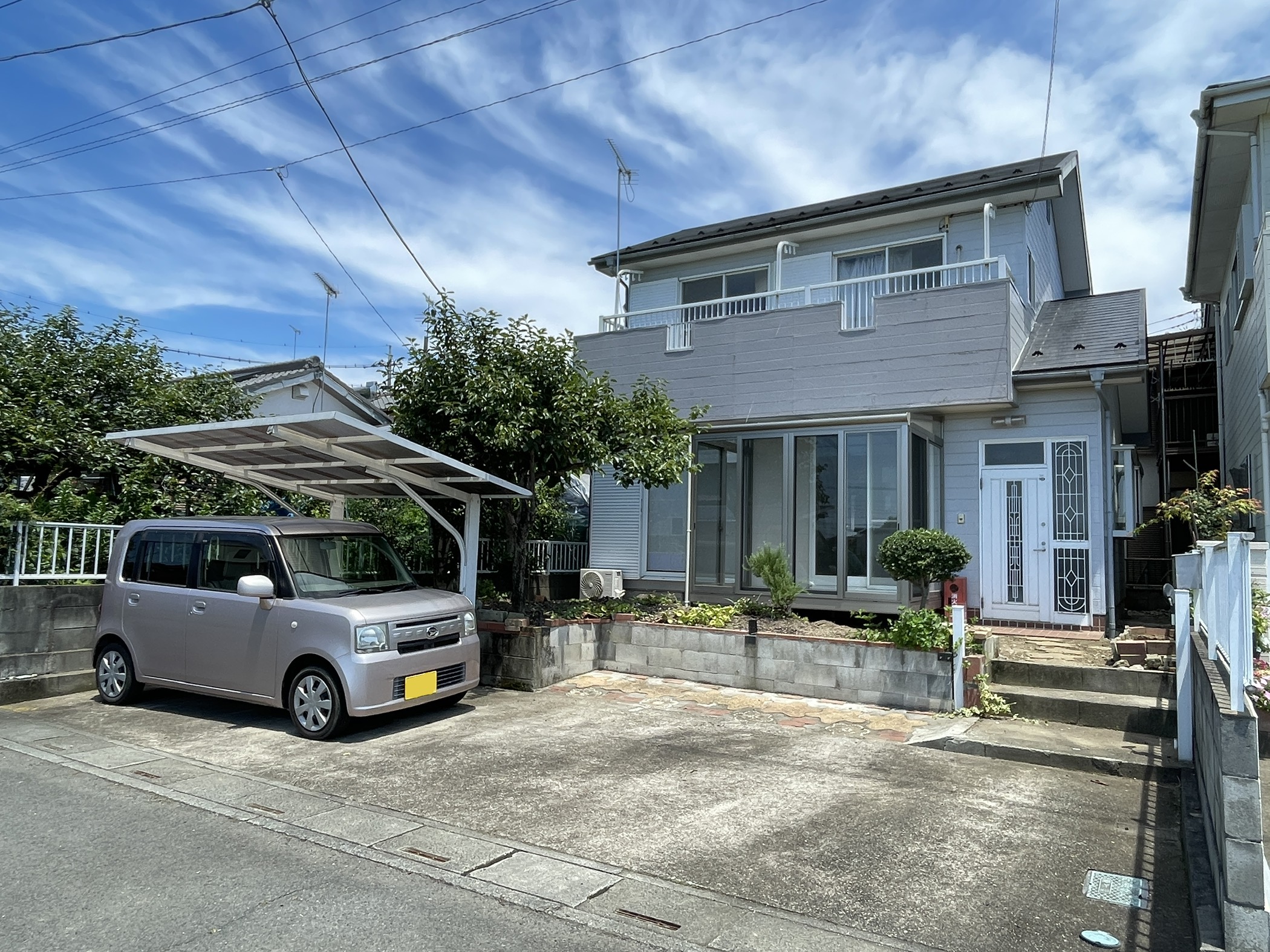 ☆【売買】新規中古住宅 3LDK☆ | 岡不動産WEBサイト 加須市の不動産情報